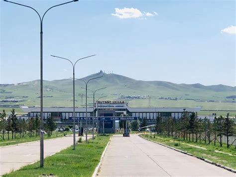 Буянт Ухаа Олон Улсын нисэх буудалд 2023 10 16 2023 10 22 ны өдрүүдэд орон нутгийн 51 нислэг үйлдлээ