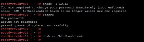 Vsphere Vcsa 6x Enabling Bash Shell Scp Access Davidringie