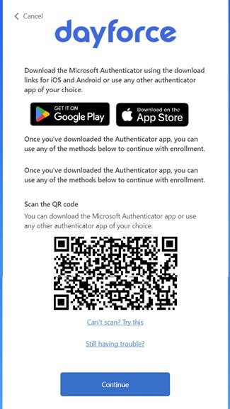 Dayforce Community Login Guide