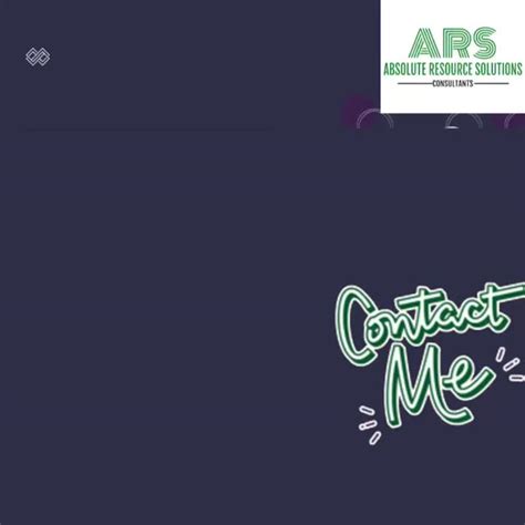 Video Ars Process Solutions And Consultants Pvt Ltd On Linkedin