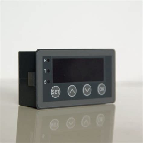 Digital Display Meter 0 10V 0 20MA 2 10V 4 20MA Analog Input Display Table Digital Display Head