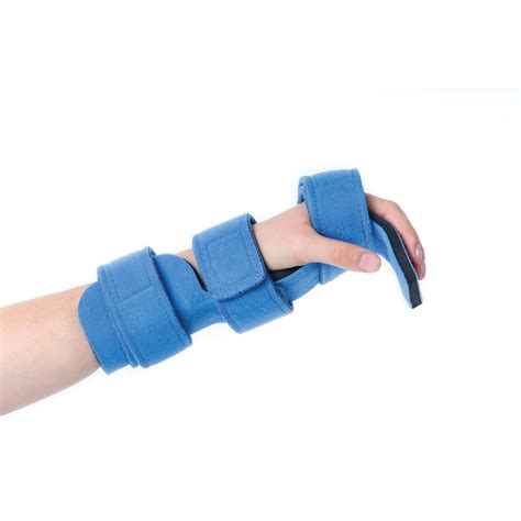 Comfy Splints™ Pediatric Deviation Handwrist Orthosis Occupational