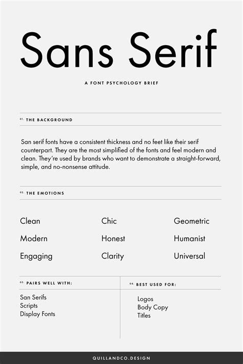 15 Type Classification Ideas Typography Design Typography