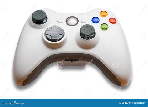 Video Game Controller Stock Images Image 6048794 Video Game Controller Stock Images Image 6048794