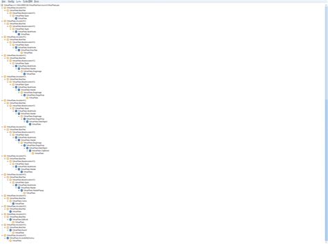 feature req compiler unit dependency graph log with warnings about circularity delphi ide