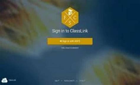 Classlink Forsyth A Comprehensive Guide To The Digital Learning Hub