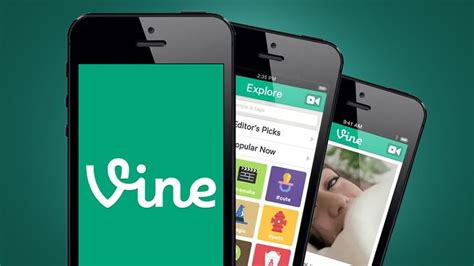 Vine Turns 10 Why Twitter Might Resurrect The Original Tiktok Techradar