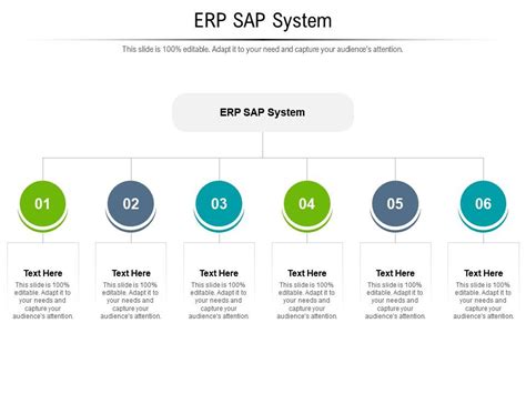 ERP Sap System Ppt Powerpoint Presentation Pictures Graphics Download Cpb PowerPoint Slides