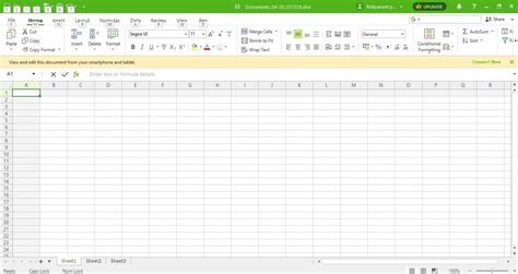 Best Free Alternatives To Microsoft Excel H S Media