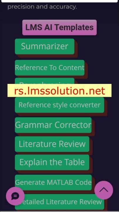 Lms Solution On Linkedin Exploring The Foundations A Comprehensive Literature Review