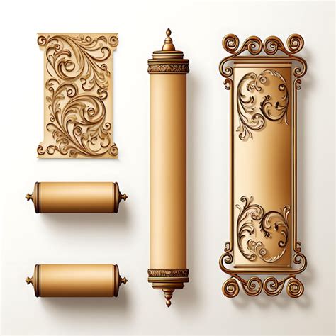 Premium Photo Exploring The Benefits And Applications Of Paper Frames