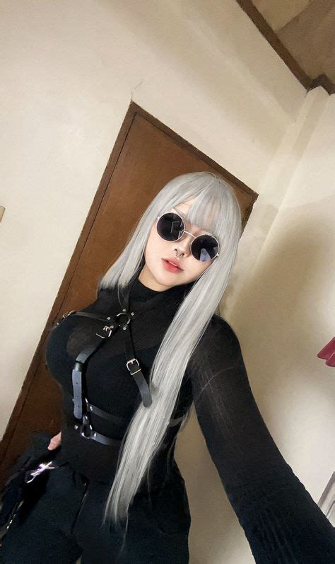 Female Cosplay Ideas