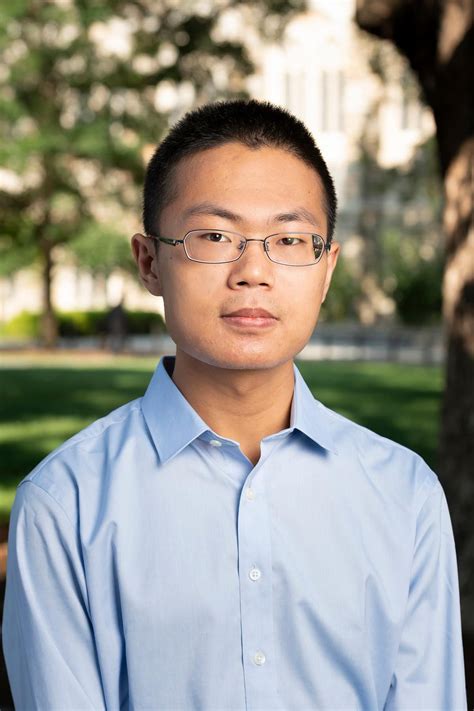 Chenxi Xu John Hope Franklin Center