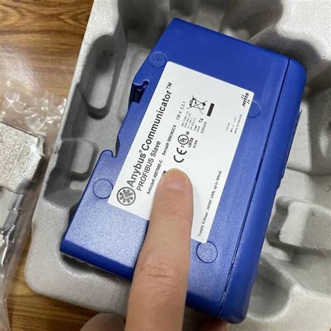 Anybus Compactcom Ab7000 C通讯模块网关串行网络通信