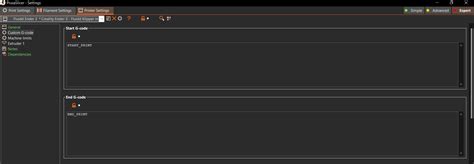 klipper macros what they are and how to use them 念叨菌的小屋