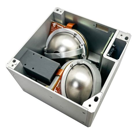 Tensoradcs 20m 6u Cubesat Integrated Attitude Determination And Control System Satsearch