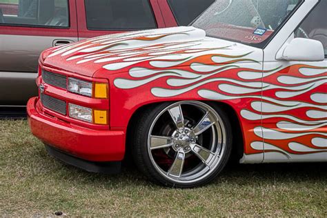 Obs Truck Guide Part 1 Suspension Steering And Brakes Fuel Curve