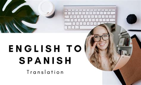 Translate English To Spanish By Torimurphy Fiverr