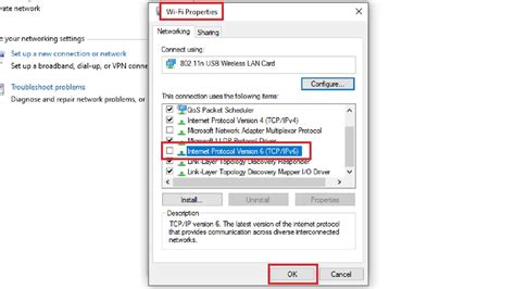 How To Fix Dhcp Not Working Properly