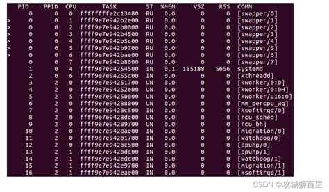 linux内核程序调试工具crash的安装 sudo cat boot csdn博客