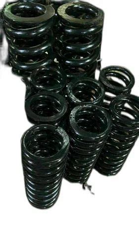 Stainless Steel Crusher Vibrator Spring At Rs 1200 In Bengaluru ID 26241865573