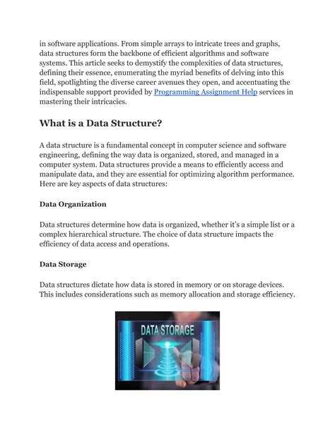 Programming Assignment Help Pdf