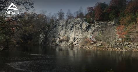 Best Trails In Freetown Fall River State Forest Massachusetts Alltrails