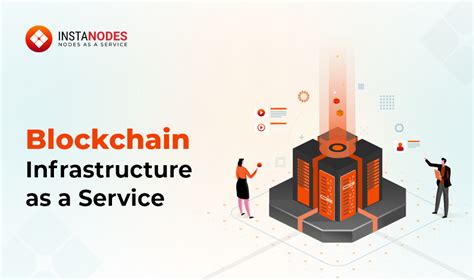 Must Have Attributes In The Best Blockchain Node Provider By Angelina