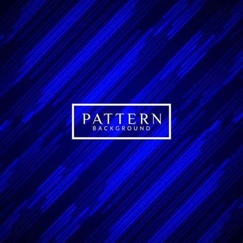 낙서와 진한 파란색 배경 Eps Uidownload