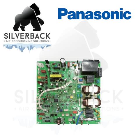 Panasonic Aircon Pcb Board Full Price List