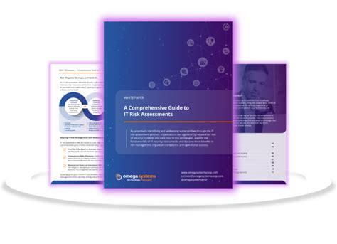 10 Common Cyber Risk Assessment Gaps Omega Systems