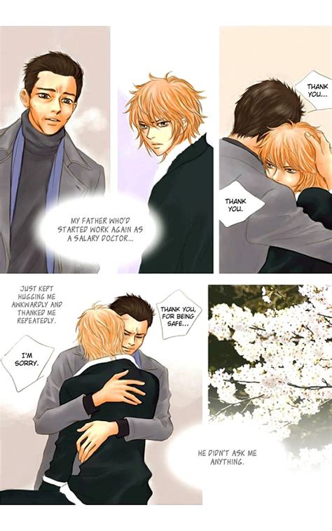 [kim ji eun] running on empty [eng] page 12 of 12 myreadingmanga