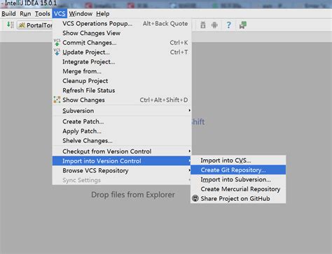 Intellij Idea 提交代码到远程github仓库idea不能提交到远程仓库 Csdn博客