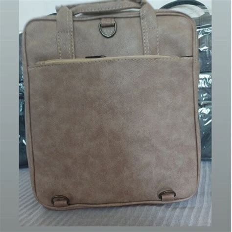 خرید و قیمت کیف اداری دانشجویی سه حالته دوشی دستی کوله ترب