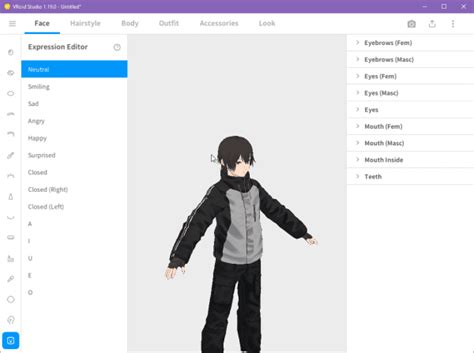 How To Make A Vtuber Avatar For Free In 2023 Technipages