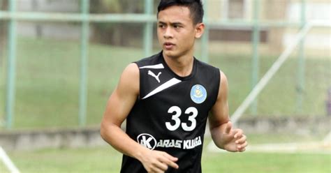 Nor Azam To Replace Suspended Safiq New Straits Times