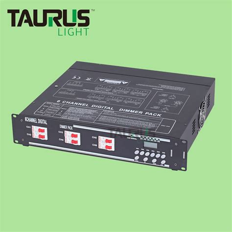 Dmx Dimmer Circuit At Donald Blanton Blog