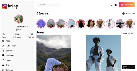 Sharp Joana Uy Noq Codesandbox