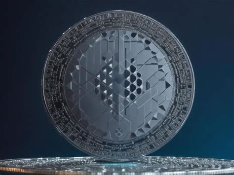 Premium Ai Image Cardano Blockchain Platform
