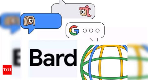 Google S Bard 5 Ways Google Wants You To Use Its ChatGPT Rival Times
