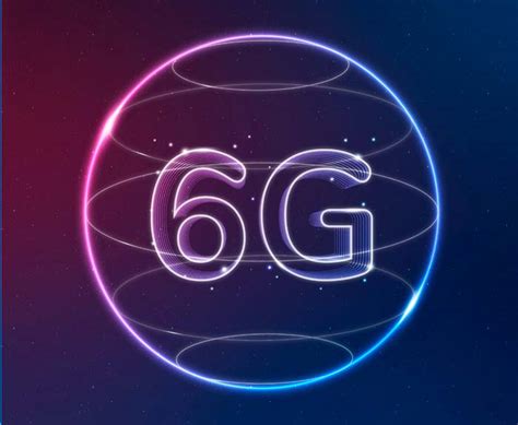 Unveiling The Future Exploring The Potential Of 6G Wireless Communication ZeroPi