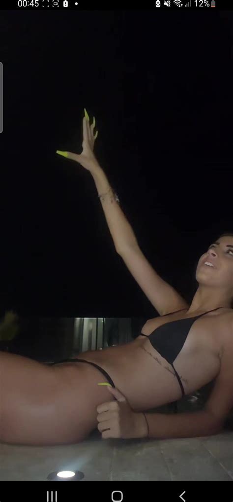 Tik Tok Live Ita Oopss CamWhores