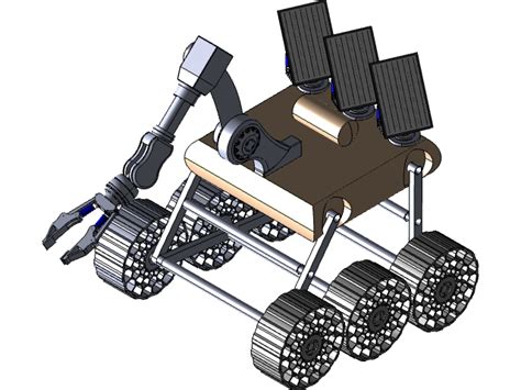 Free Cad Designs Files And 3d Models The Grabcad Community Library