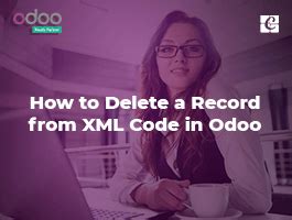 How To Transfer Data In Odoo Using XML RPC