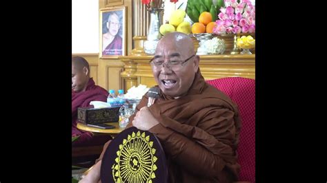 ယုံကြည်မှုရှိက မဂ်ဉာဏ်ရ တရားတော် Youtube