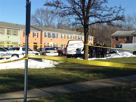 Teacher 2 Year Old Daughter Are Fatally Shot In Prince Georges County
