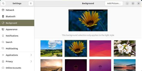 How To Change The Ubuntu Lock Screen Background