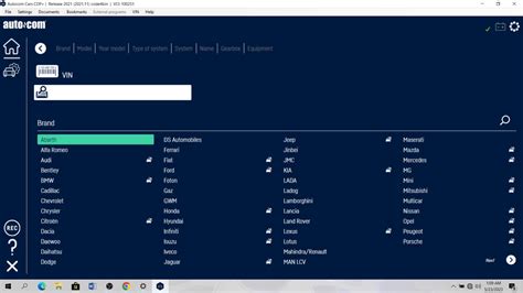 Autocom Delphi 2021 11 Ds150e Software Cars Trucks Free Download And