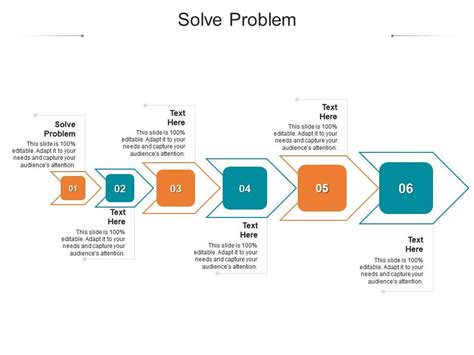 Solve Problem Ppt Powerpoint Presentation Model Portfolio Cpb Presentation Graphics