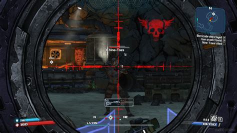 Borderlands Game Of The Year Edition Review · The Arpg Fps Classic Comes To Switch